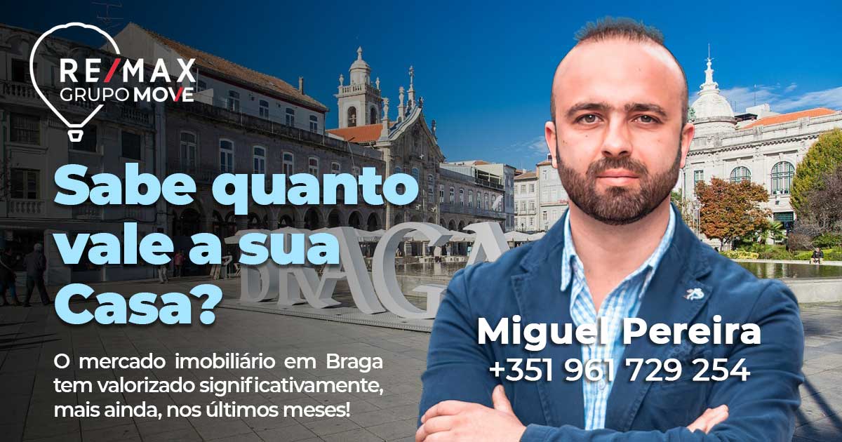 Sabe quanto vale a sua Casa? – Grupo Move